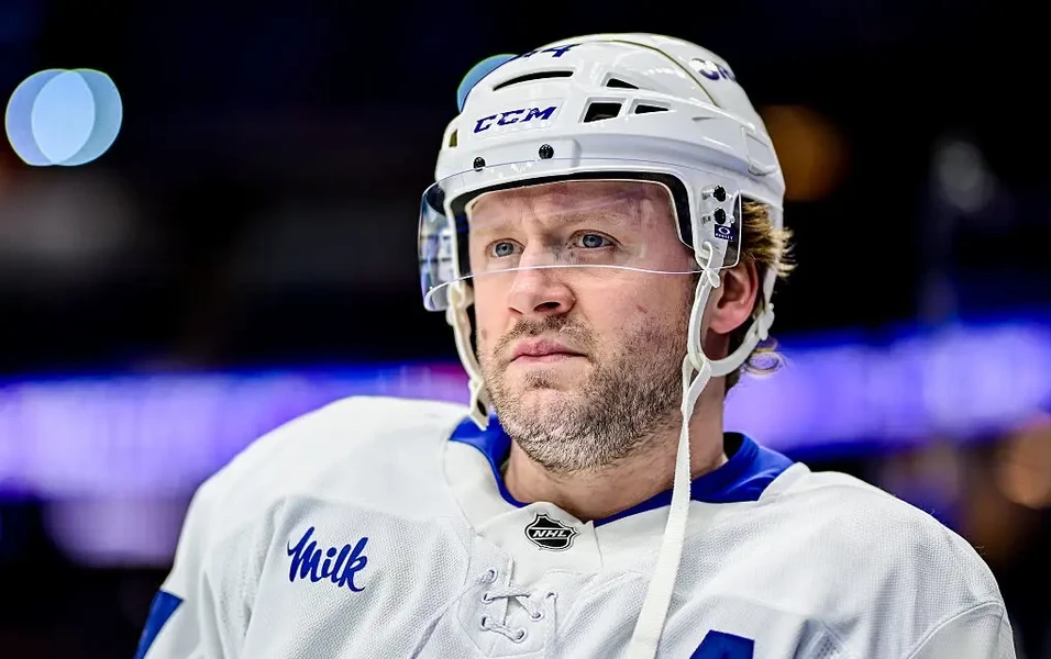 Rielly open to trade as Leafs eye blue line overhaul