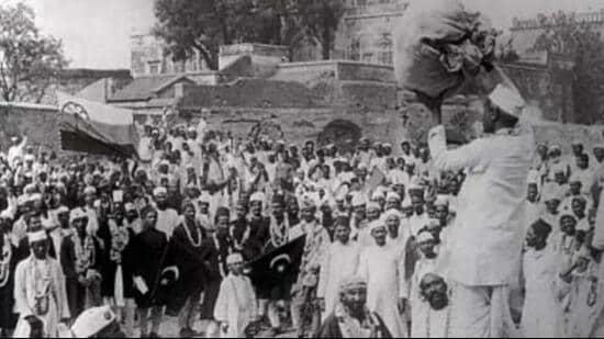Review: The Indian Caliphate by Imran Mulla