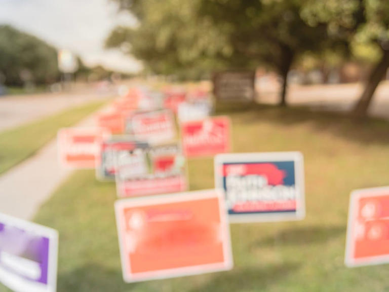 Officials urge residents to return ballots early in Marin County
