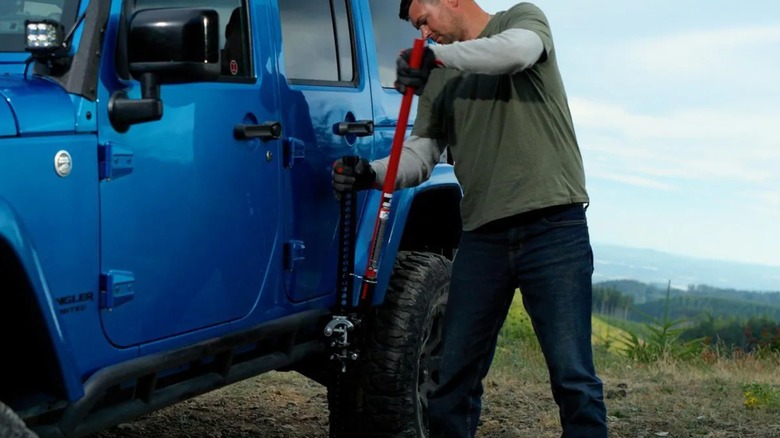 5 Harbor Freight automotive finds under $100 users say are worth buying