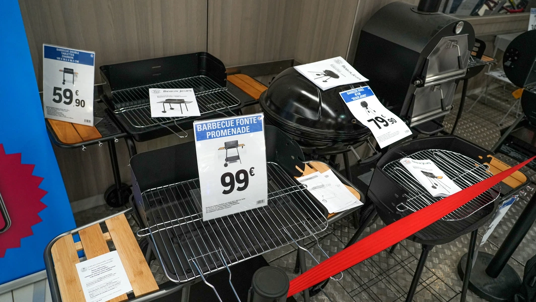 Weber Genesis E-325s named best propane grill for 2026