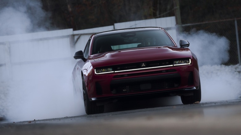 A new V8 Dodge Charger Hellcat is coming because nothing that popular ...