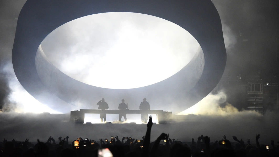 Swedish House Mafia joins Robyn atop Portola 2026 lineup