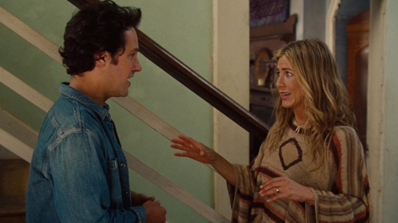 Times Paul Rudd Broke Actors On Set