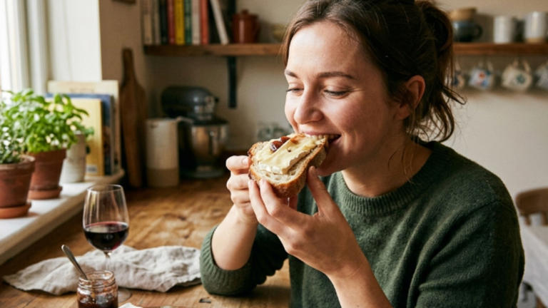 Why cheese deserves a place in your daily diet: Nutritional benefits ...