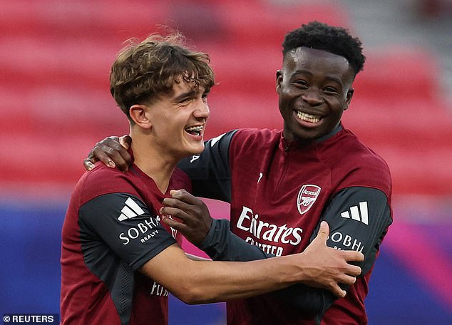 Arsenal have the chance to become immortal - and this is how PSG can be ...