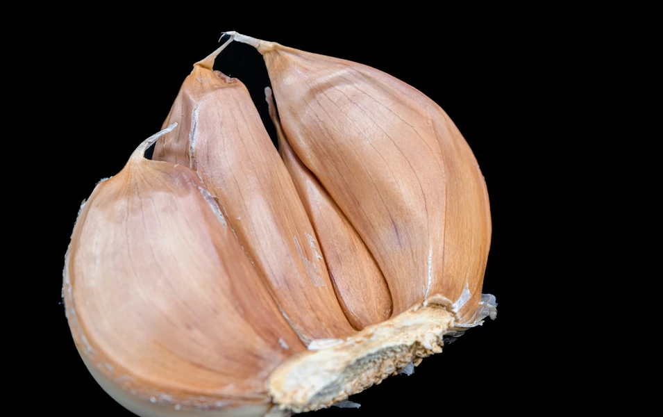 Master the art of cooking garlic