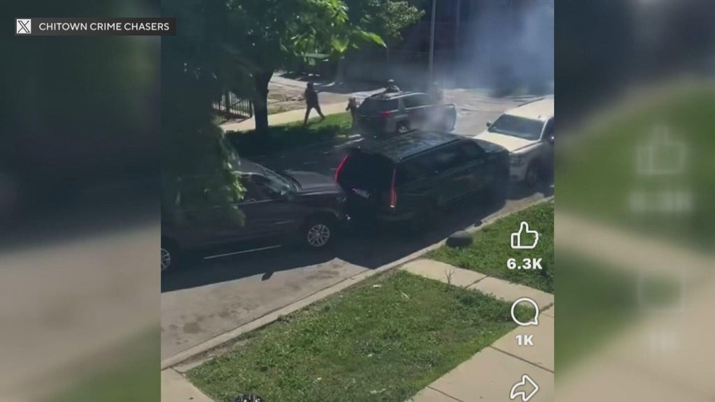 Man killed by FBI in Homan Square shootout had warrants in DuPage ...