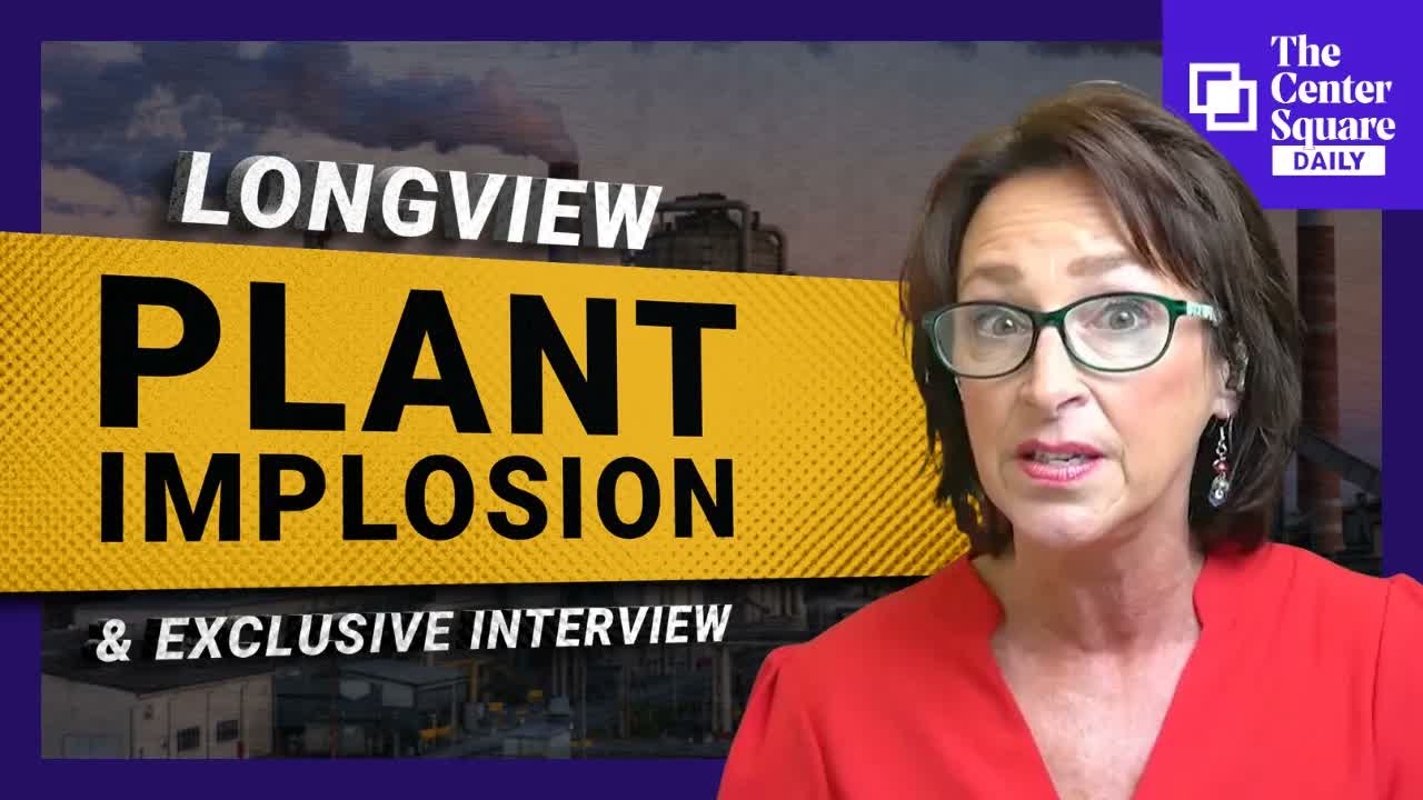 8 dead after massive chemical tank implosion at Washington mill | The ...