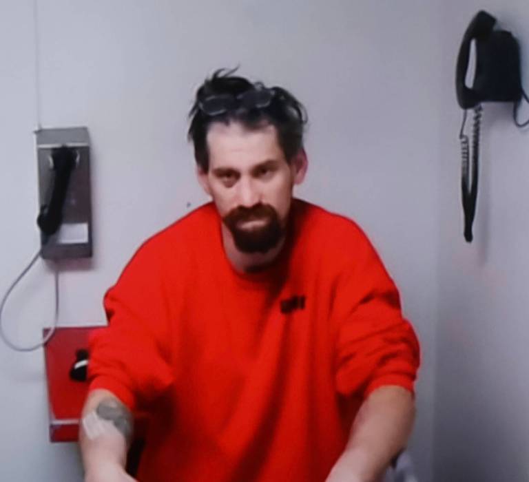 Steven Smith convicted of 2024 murder of Bryce Bitar