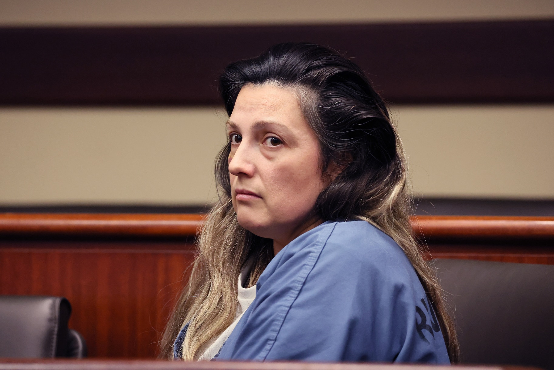 Rebecca Haro pleads guilty to involuntary manslaughter in death of baby ...