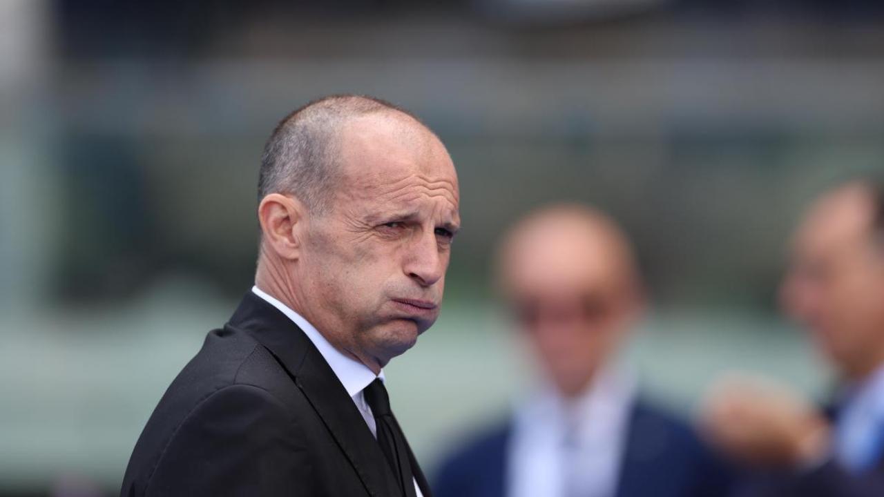 Fava: "Allegri non mi fa impazzire, ma il suo arrivo porta una buona ...