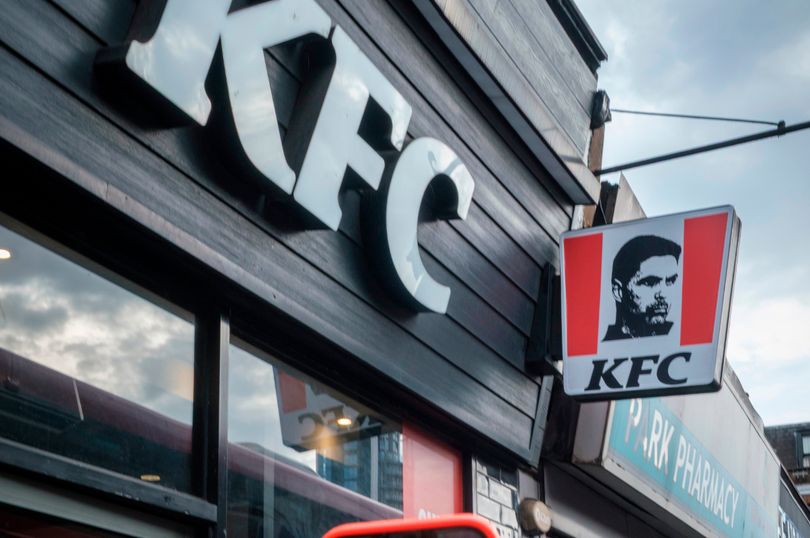 KFC re-brands as Colonel steps down for Arsenal's Arteta ahead of ...