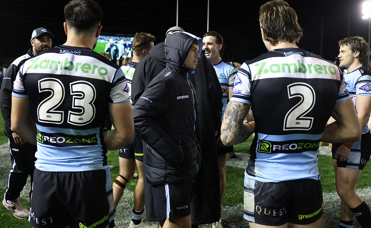 State of Origin twist as NSW star ruled out of game 2 but vows to be ...