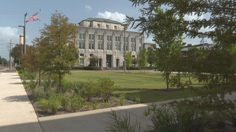 Oakdale businessman & former Cenla law enforcement plead guilty to ...