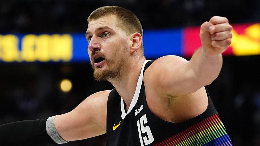 Nuggets may sit on their wildcard when they should finally play it