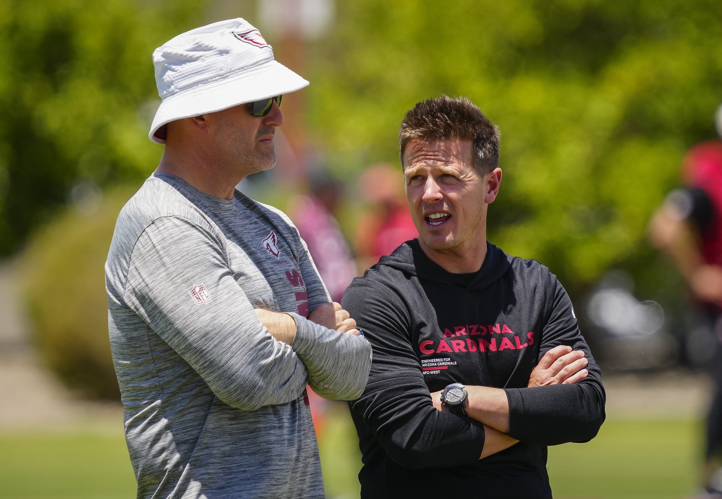Cardinals make biggest position upgrade in entire NFL heading into 2026