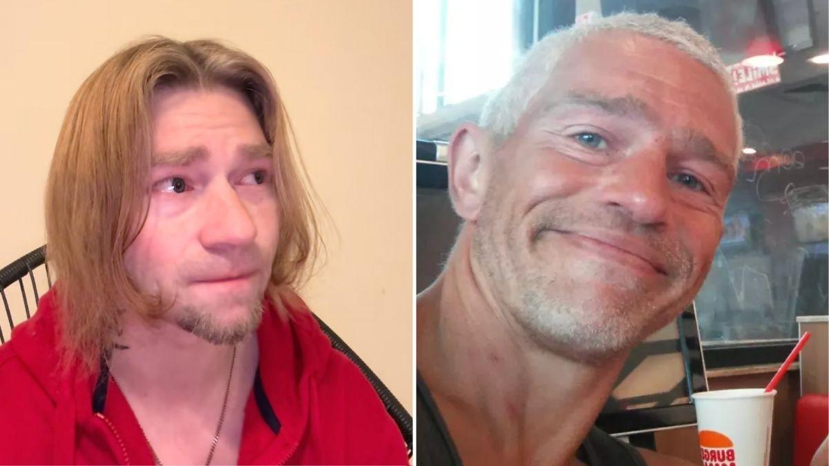 Alaskan Bush People's Matt Brown rumored to have taken his own life ...