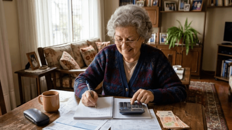 Could the government reduce your Social Security check without your ...