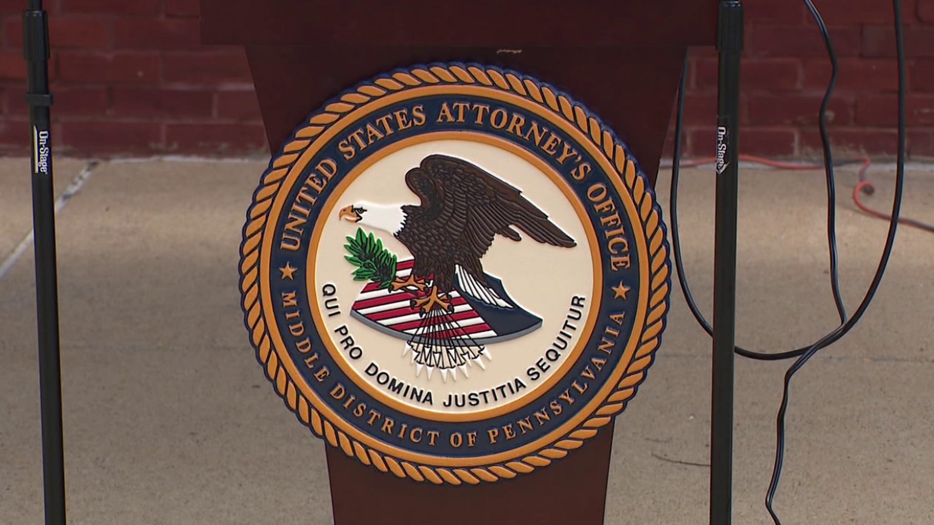 Four charged in connection with machine gun trafficking ring