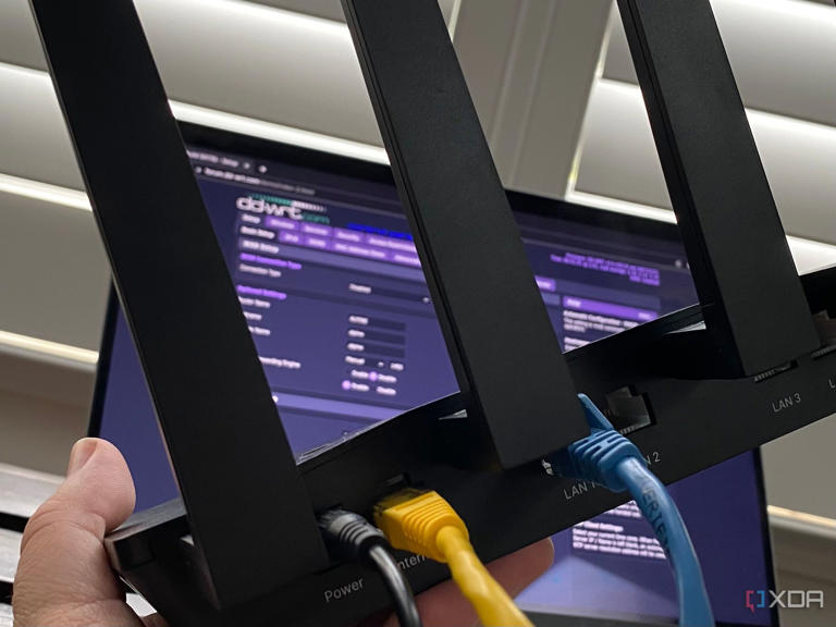 Moving cheap IoT gear to a guest network solved more problems than I ...