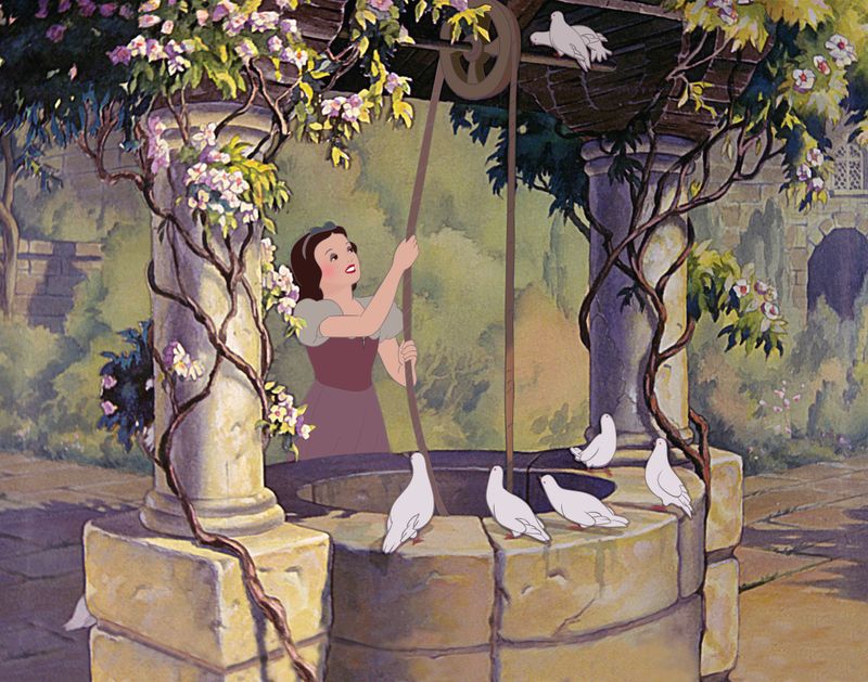 The 10 films that built Disney into an entertainment giant