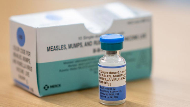 Health officials warn of possible measles outbreak at Lancaster County ...