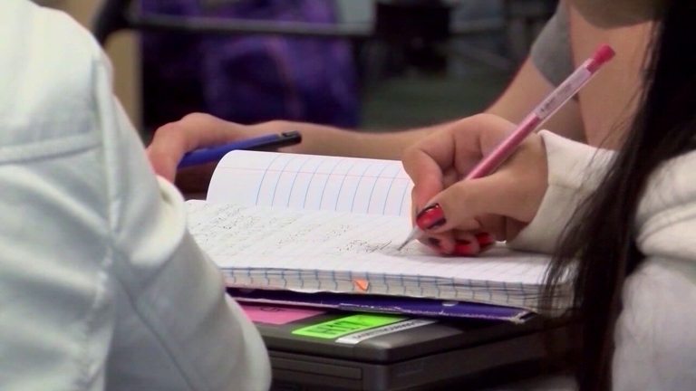Byron Donalds pushes Florida education plan centered on building ...