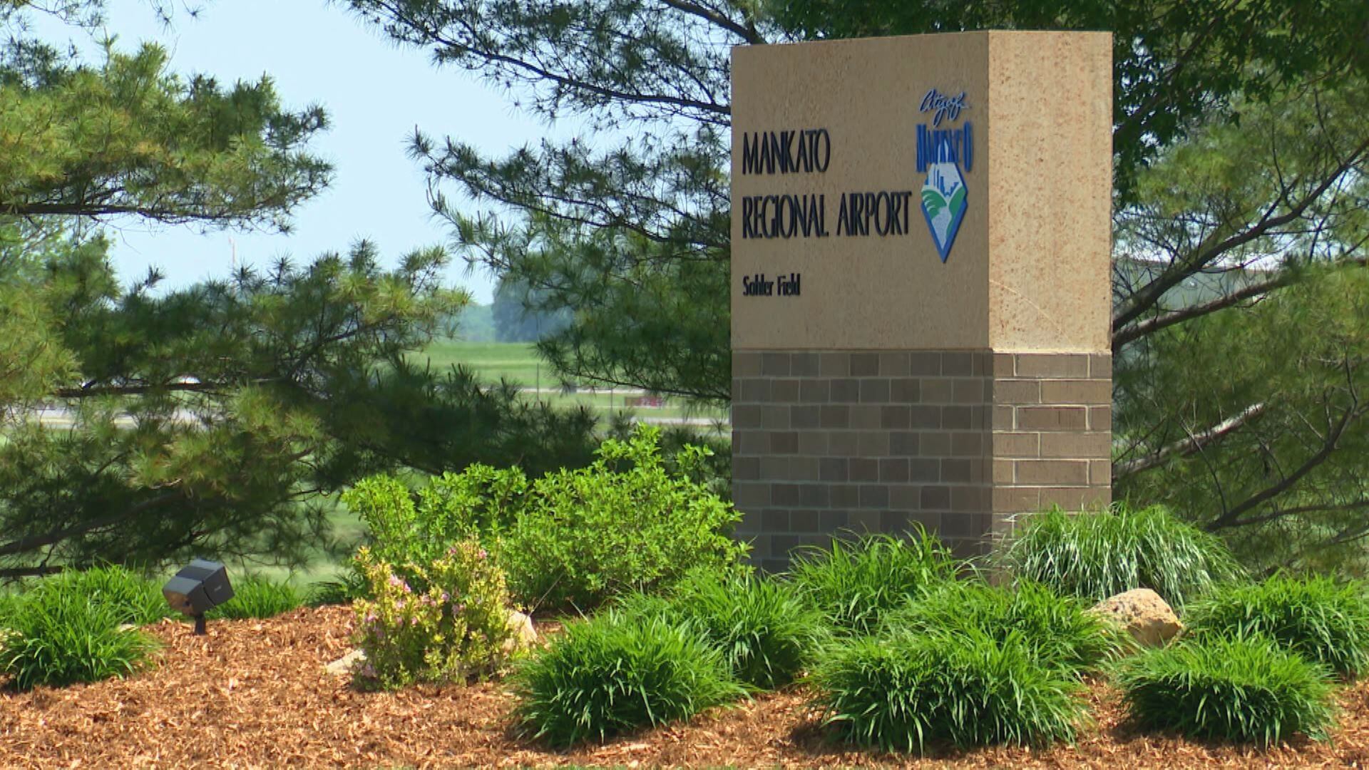 FAA denies majority of funding for Mankato’s air traffic control tower