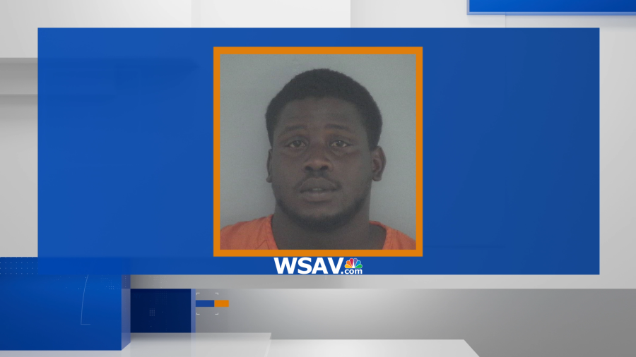 Man arrested for attempted murder after shooting at car in Port Royal