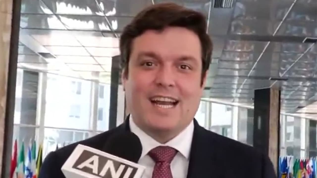 US-India trade a priority, more meetings expected: State Department