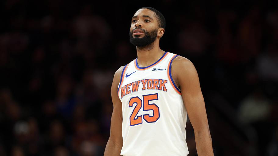 Suns fans absolutely should root for Mikal Bridges, Knicks