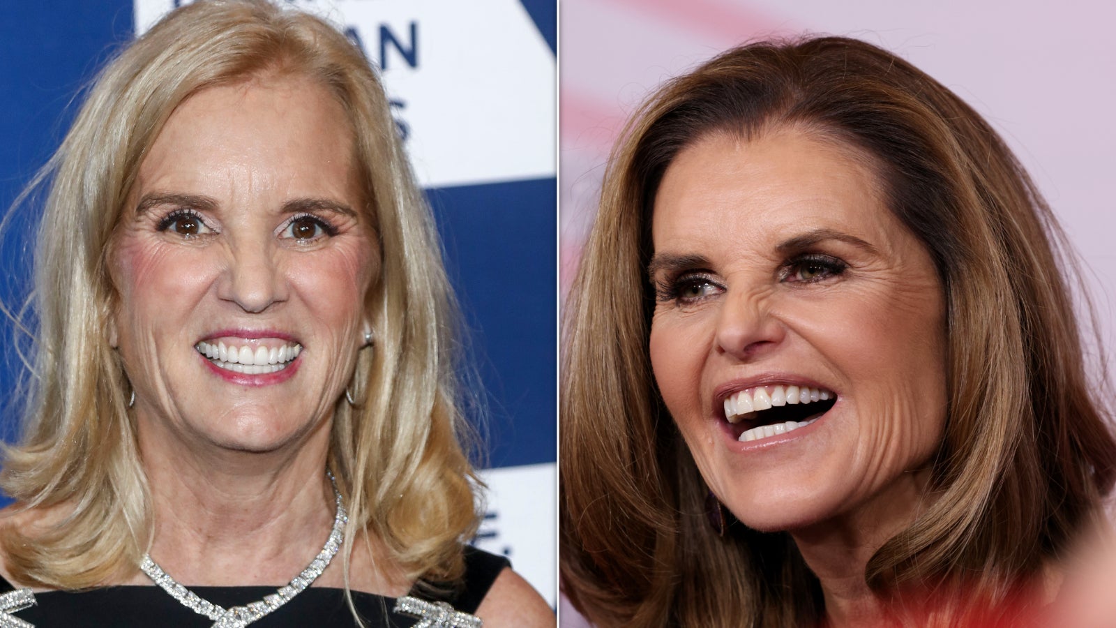 Kennedy family has heartwarming reaction to Trump name removal from ...