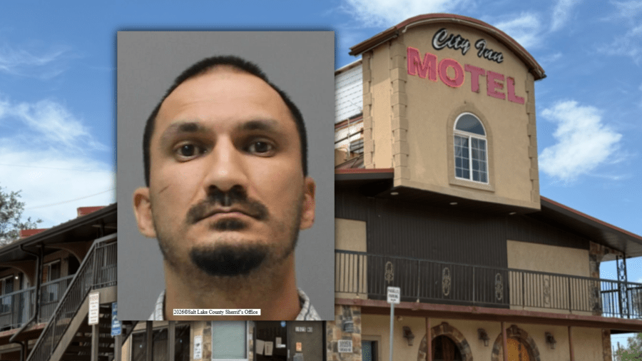 Jury convicts Salt City Inn manager of exploiting prostitution, money ...