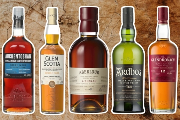 Scotland’s best single malt scotch whiskies: 5 top value bottles from ...