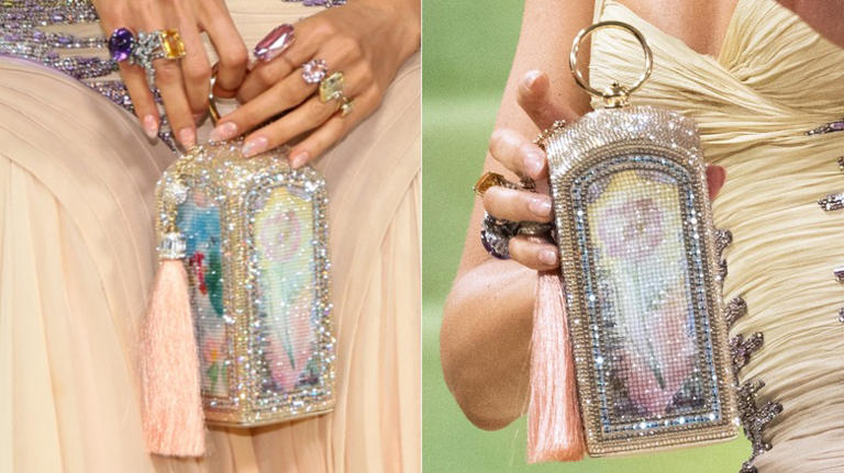 The sweet hidden detail you may have missed in Blake Lively's 2026 Met ...