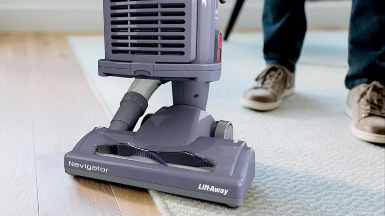 Is the least expensive Shark vacuum worth buying?