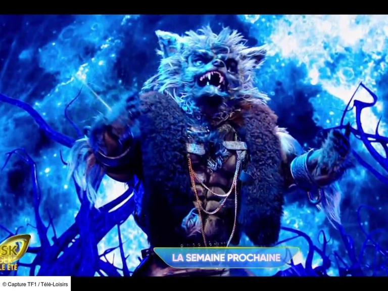 Mask Singer 2026 : Quel enquêteur mystère se cachait sous le costume du ...