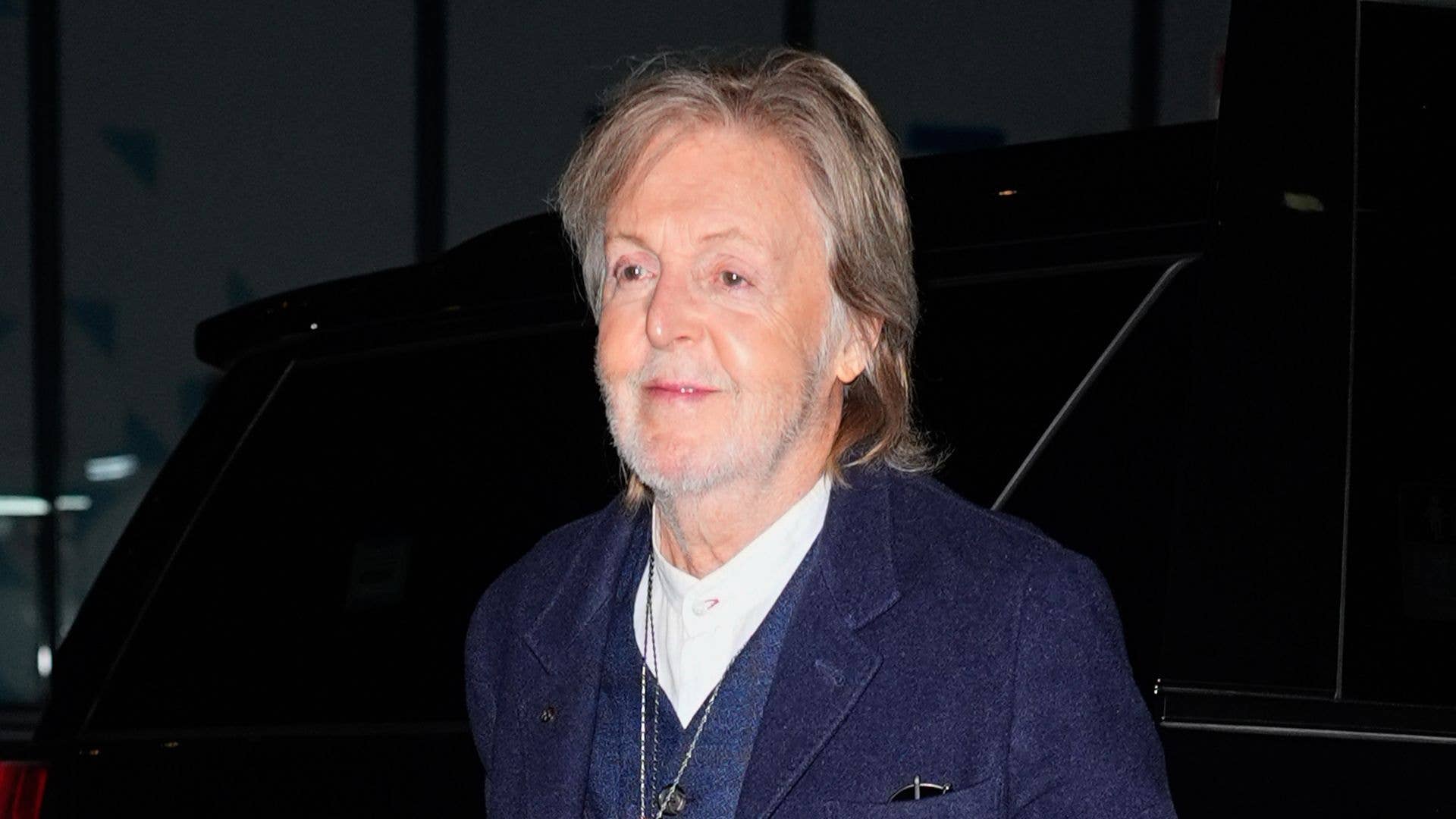 Paul McCartney, 83, shares surprising response to retirement talk