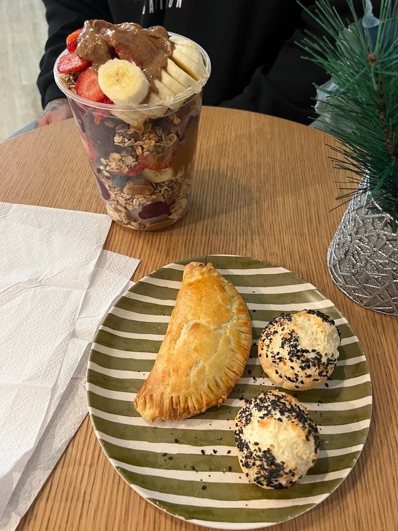 This gluten-free bakery in New Jersey makes pastries so flaky you won’t ...