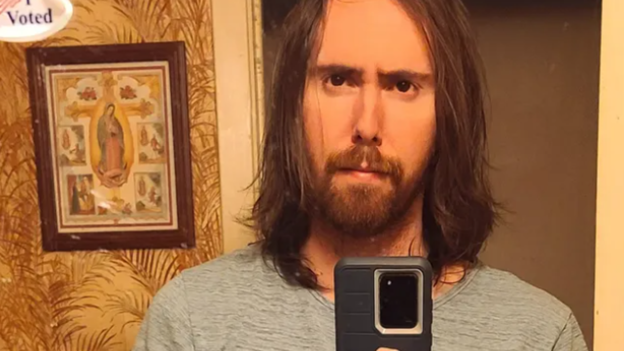 This is getting bad guys: Twitch streamer Asmongold reflects on being ...