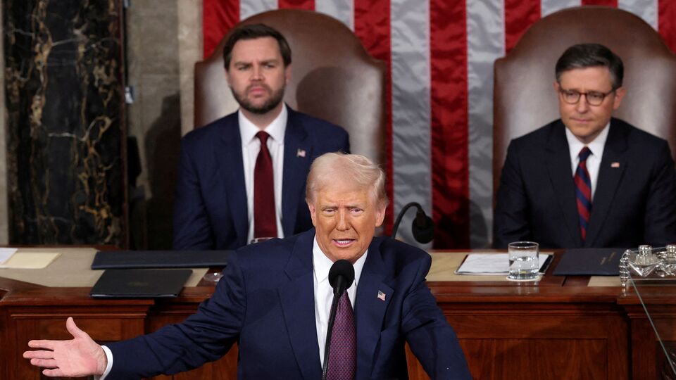 Uncertainty over US-Iran peace talks continues after Trump ends ...
