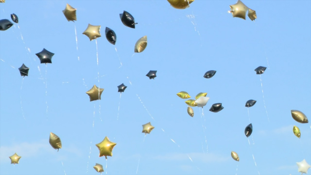 Balloon releases illegal in Louisiana as of August 1
