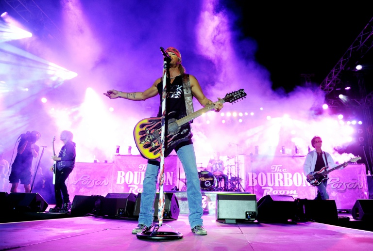 Poison? More artists flee Trump-linked US anniversary concerts
