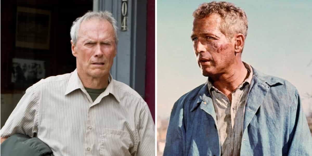 The movies that redefined manhood for generations