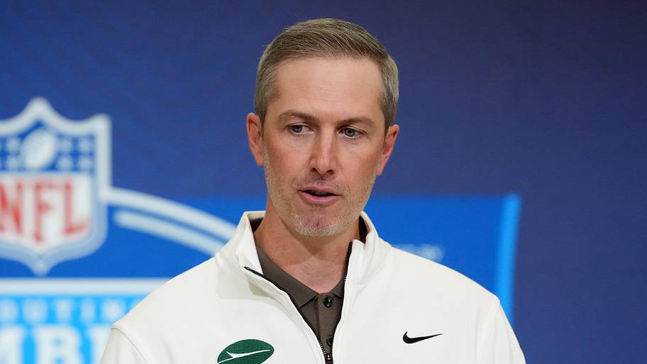 Jets' new and improved position group continues to gain recognition