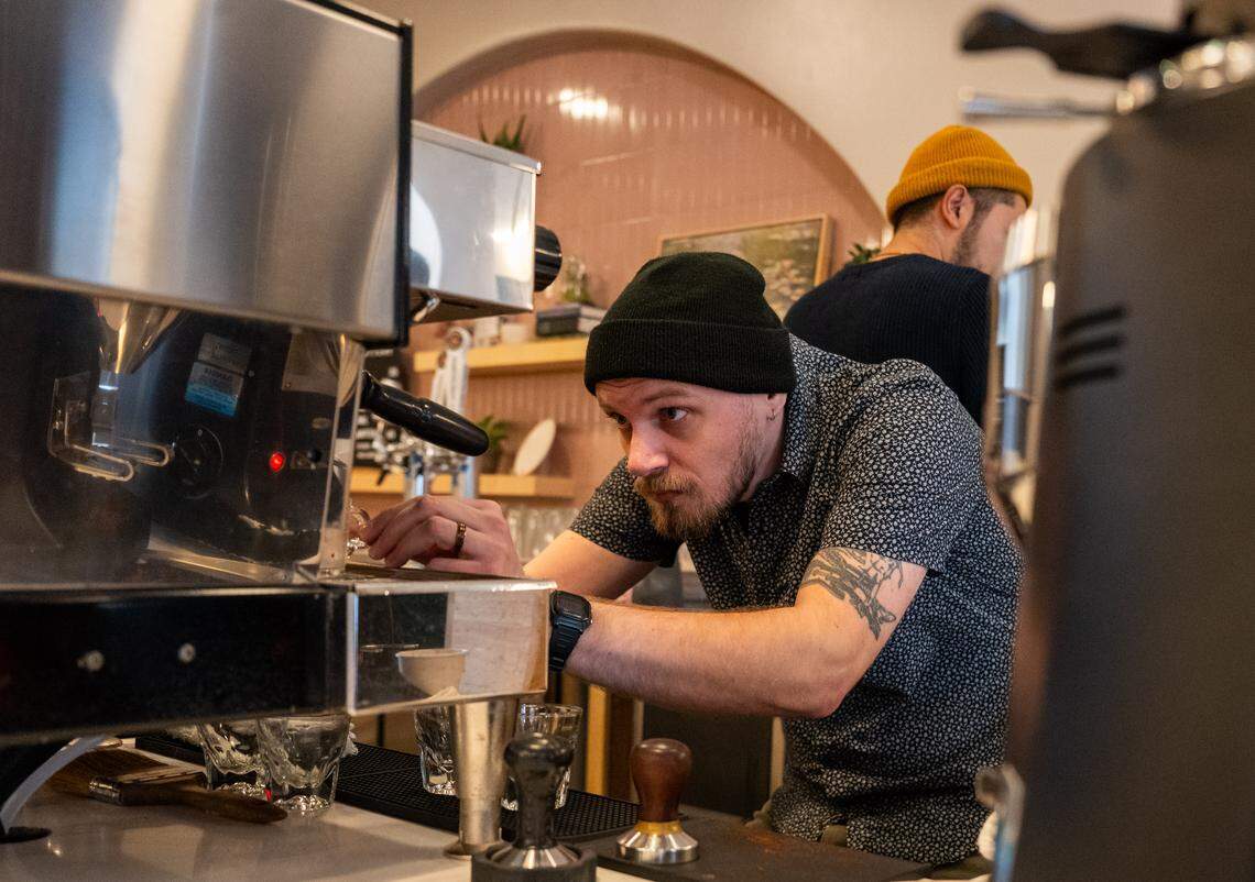 This artful Sacramento cafe is opening its second outpost in Granite Bay