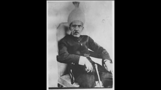 Review: The Indian Caliphate by Imran Mulla