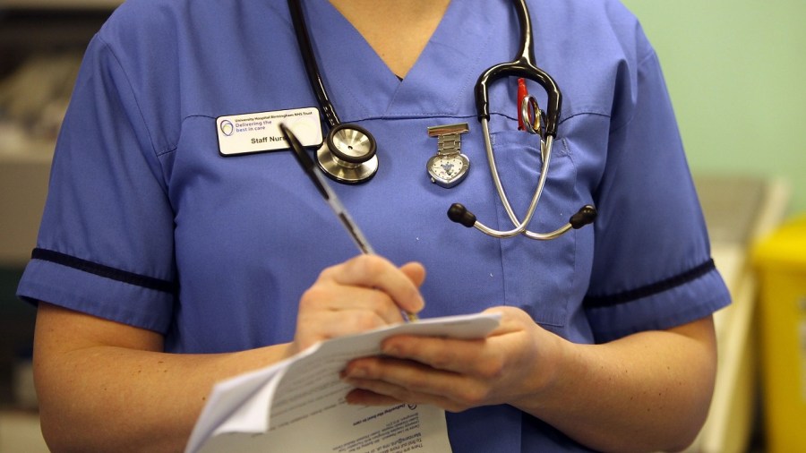 39 Kansas organizations get $79 million boost from rural health grants