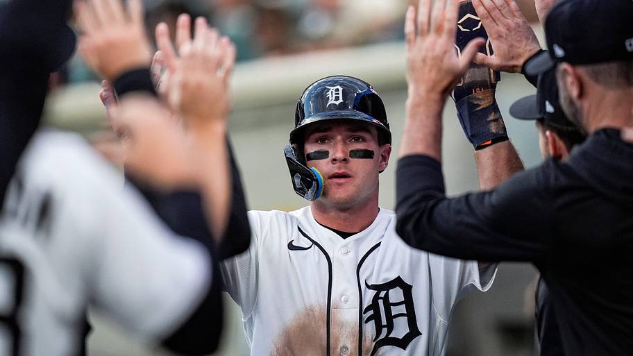 How to watch Tigers series opener vs White Sox: TV channel, live stream ...
